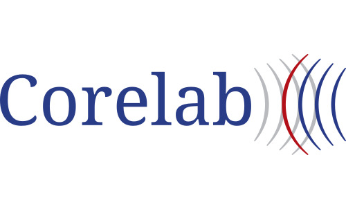 Login - Corelab Works